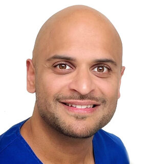 Meet the Team - Partington Dental | Dentist in Partington, Manchester